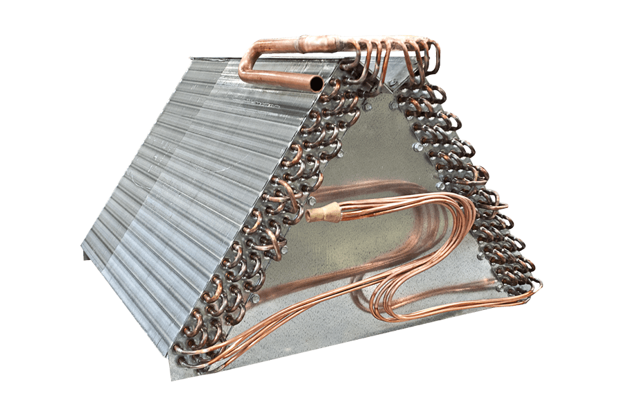 Industrial & Commercial HVAC Coils | Super Radiator Coils
