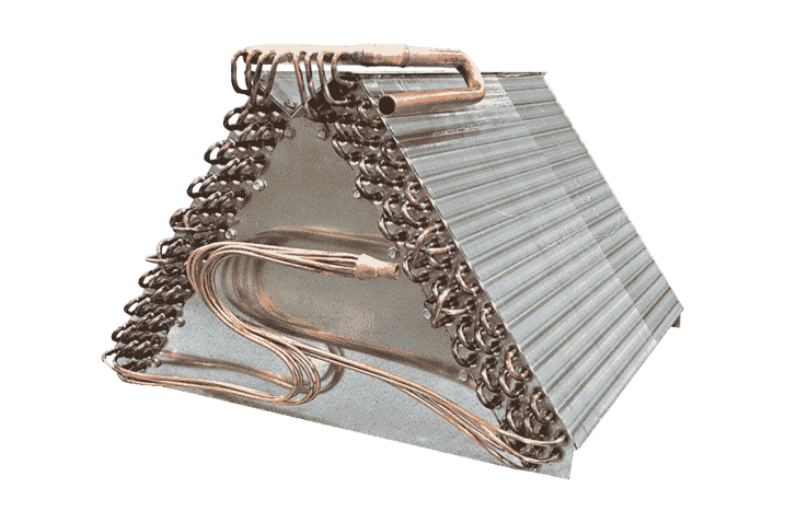 The 4 Main Refrigeration Cycle Components | The Super Blog