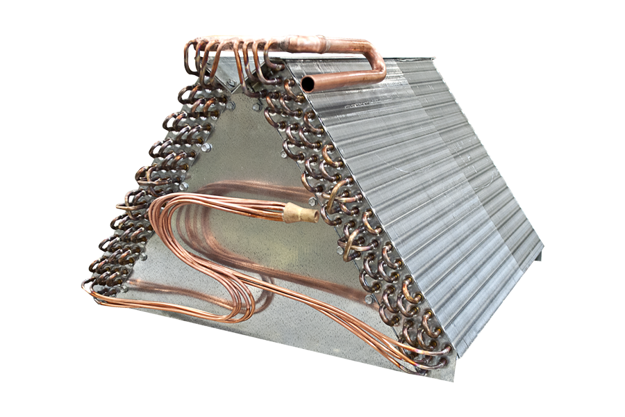 HVAC | Super Radiator Coils
