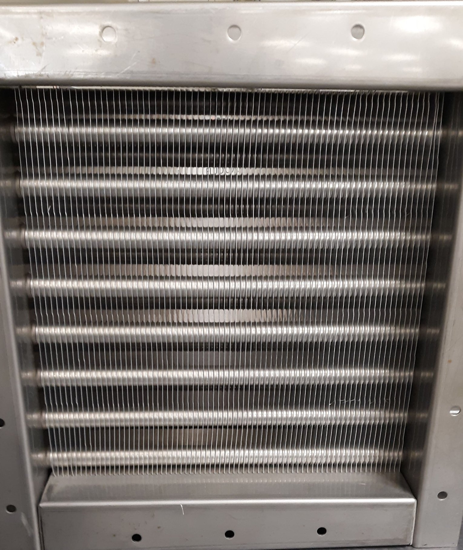 Differences Between Plate & Spiral Fin Heat Exchangers | The Super Blog