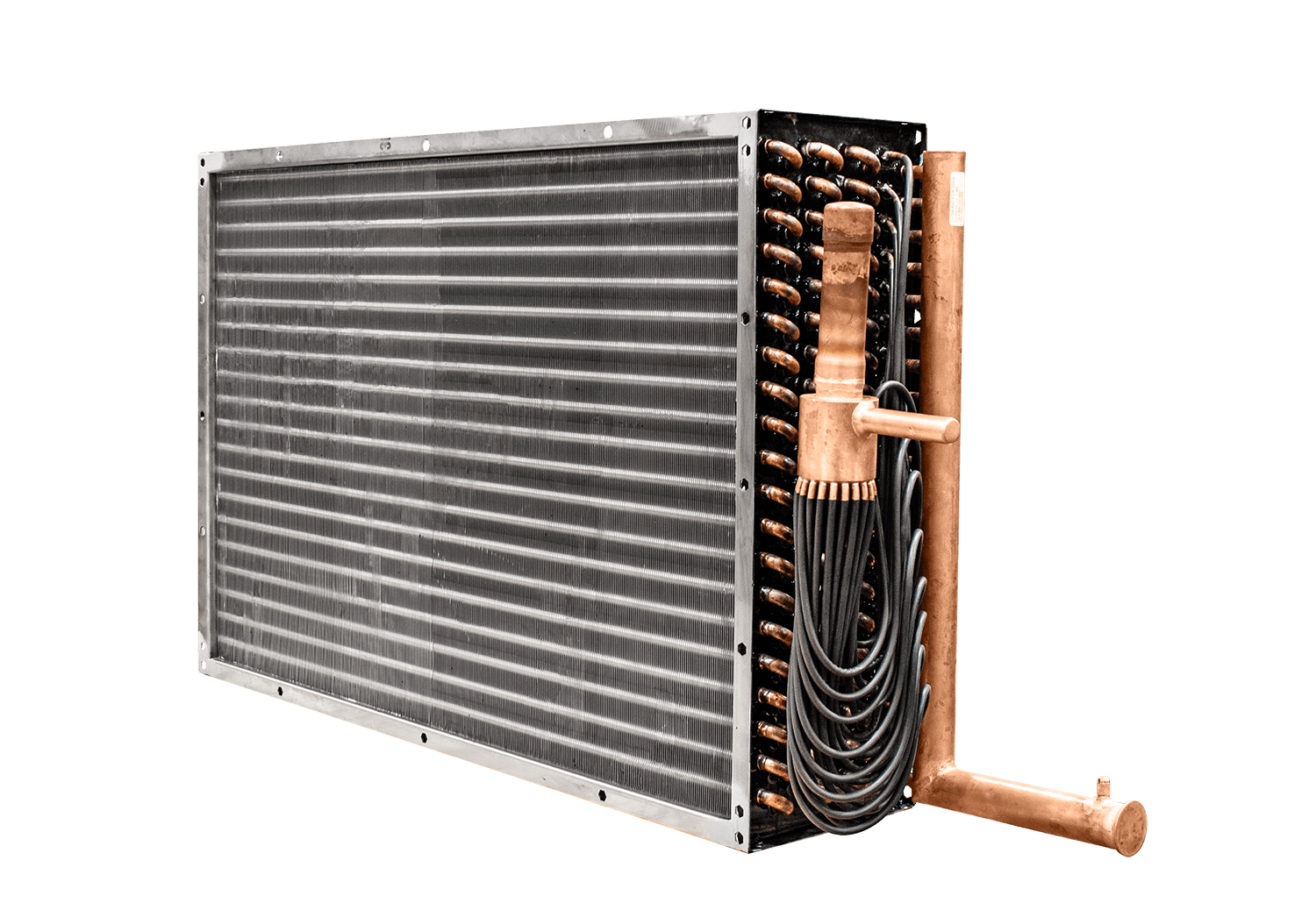 Evaporator Coils For HVAC & More | Super Radiator Coils