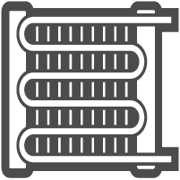 Military Grade Heat Exchangers | NAVSEA & MILSPEC Coils