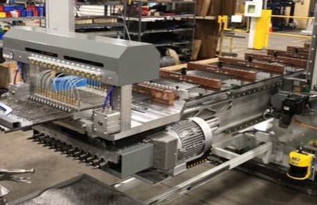 Industrial & Commercial HVAC Coils | Super Radiator Coils