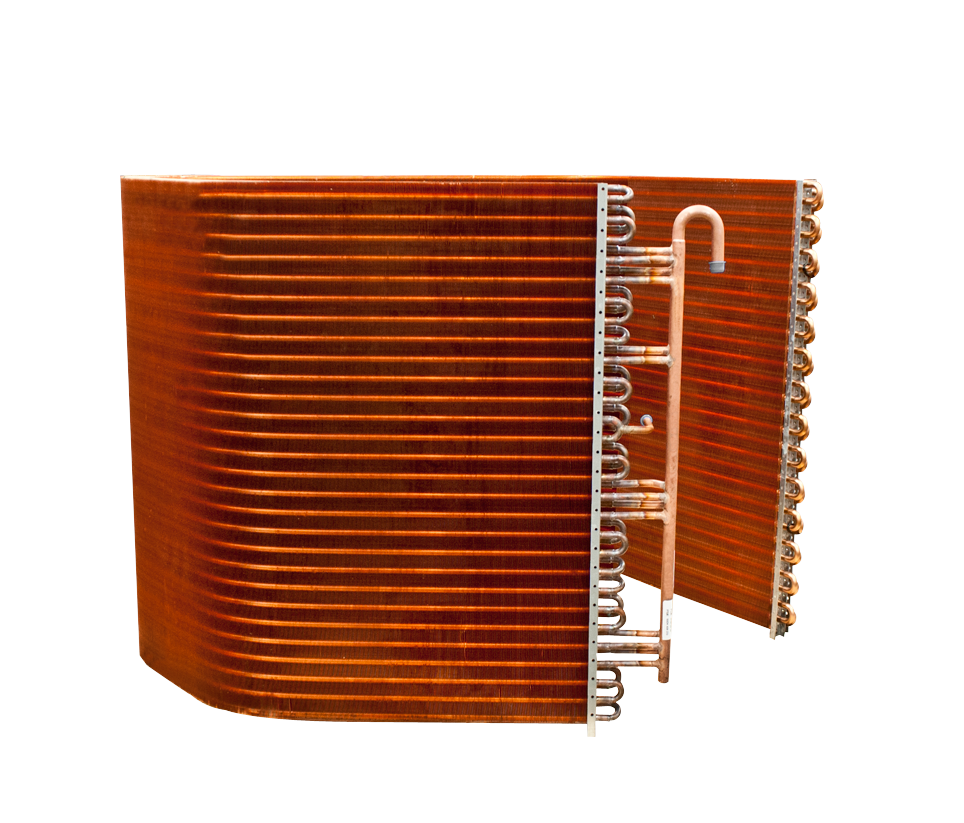 Custom Condenser Coils | Super Radiator Coils