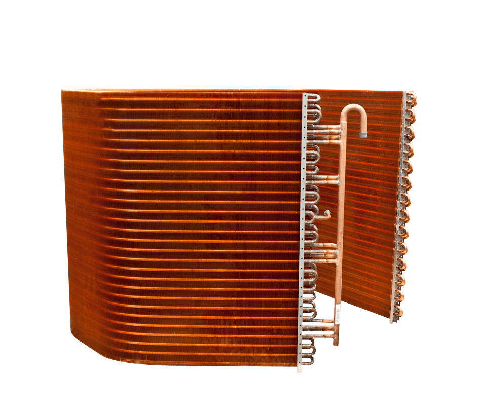 Condenser Coils | Custom Condensers for HVAC, Refrigeration, & More