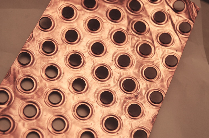 Choosing Fin Material for Industrial Heat Exchangers | The Super Blog