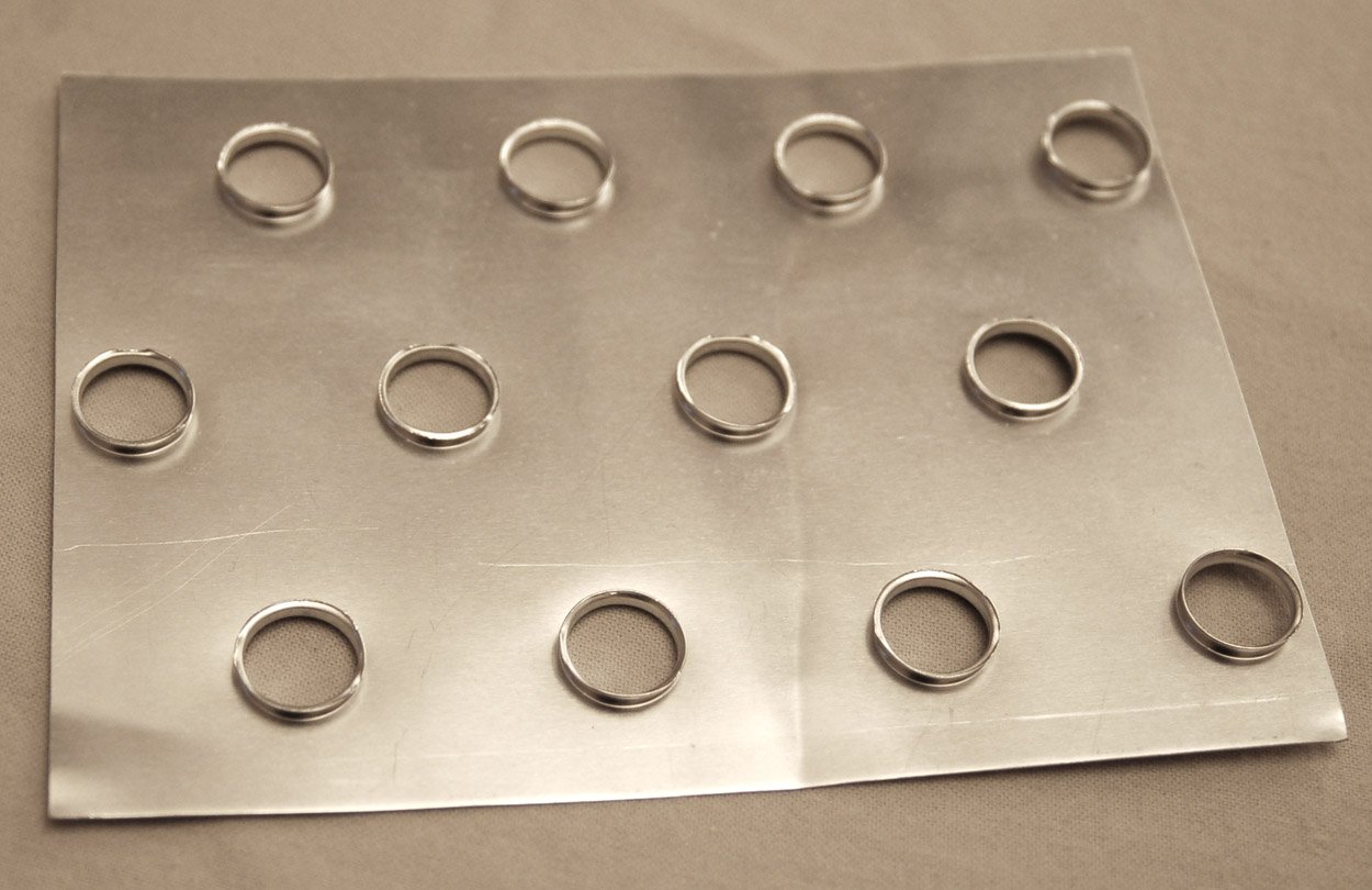 Evaluating Fin Enhancements for Heat Exchangers | The Super Blog