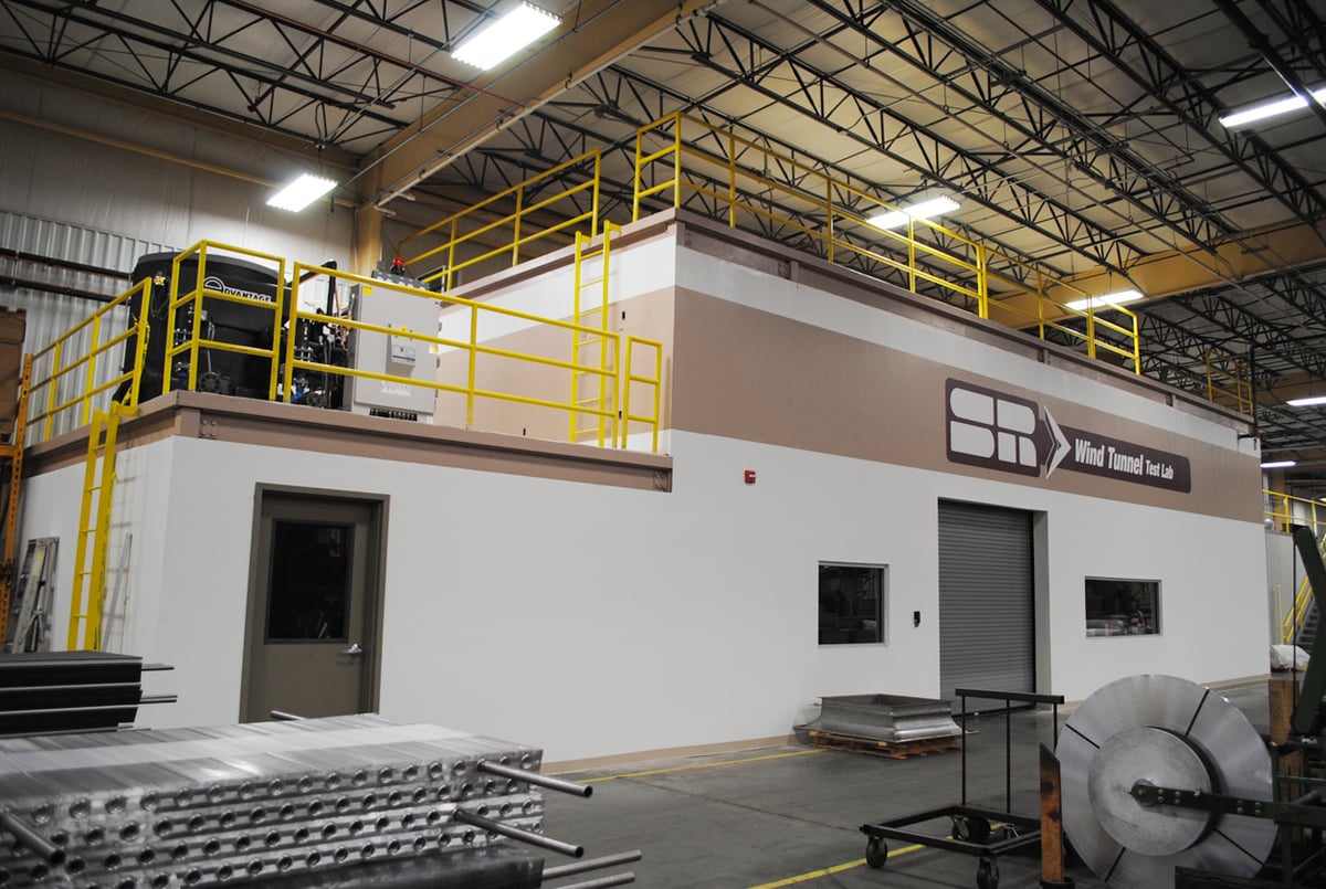 Turbine Inlet Air Cooling & Heating | Super Radiator Coils