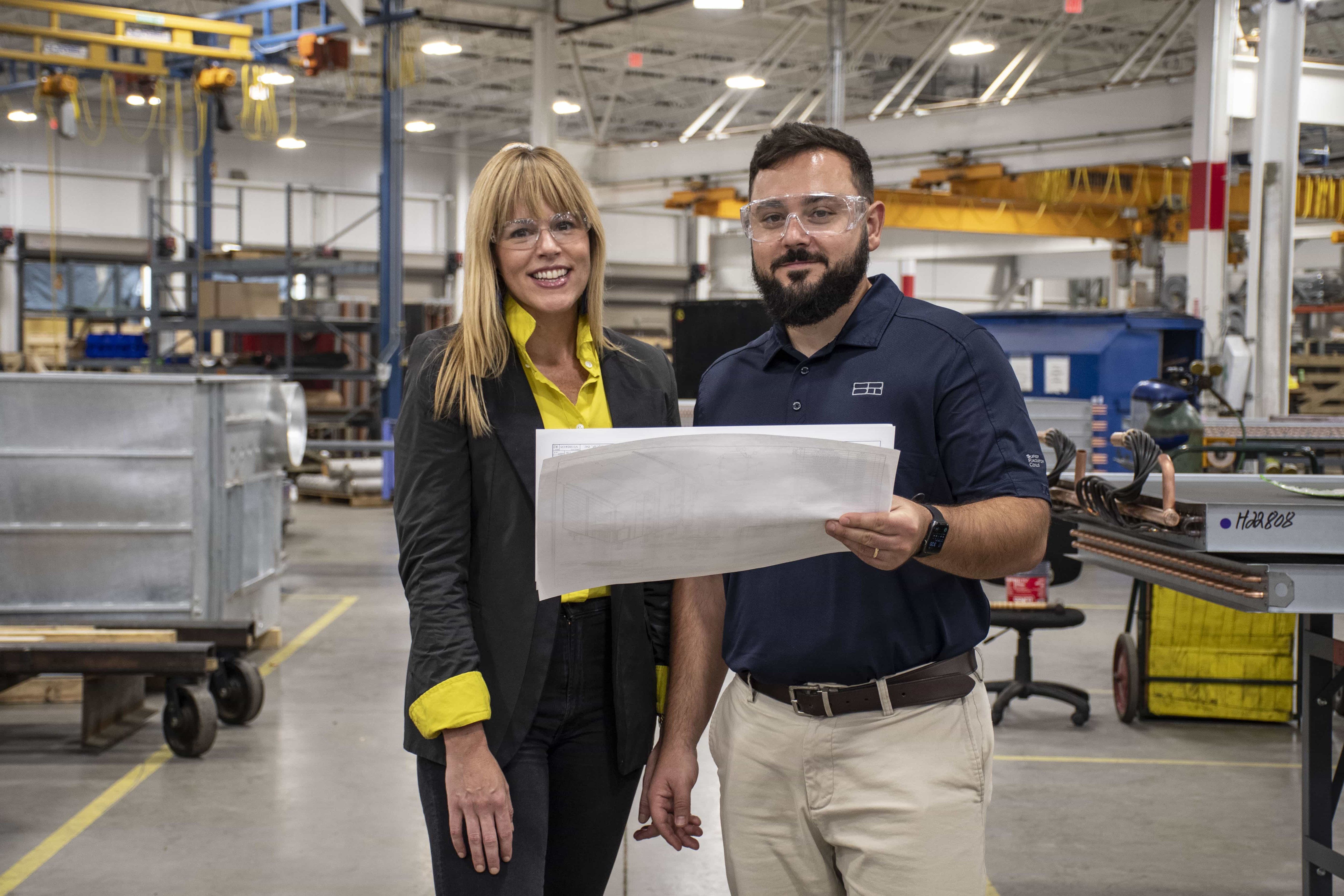 Our Service | Super Radiator Coils