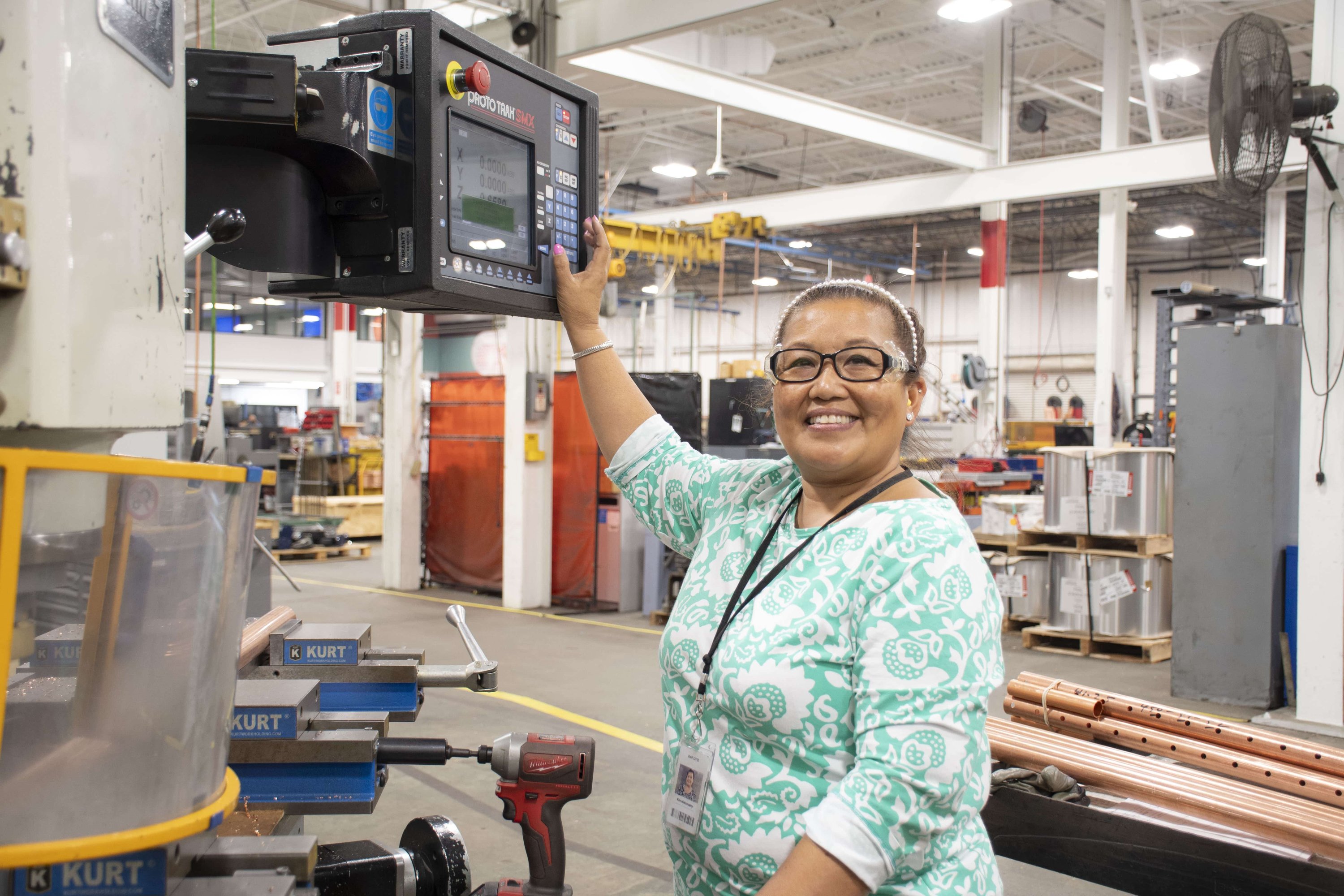 Custom HVAC Coils - Our Service | Super Radiator Coils