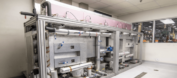 Semiconductor Products | Super Radiator Coils
