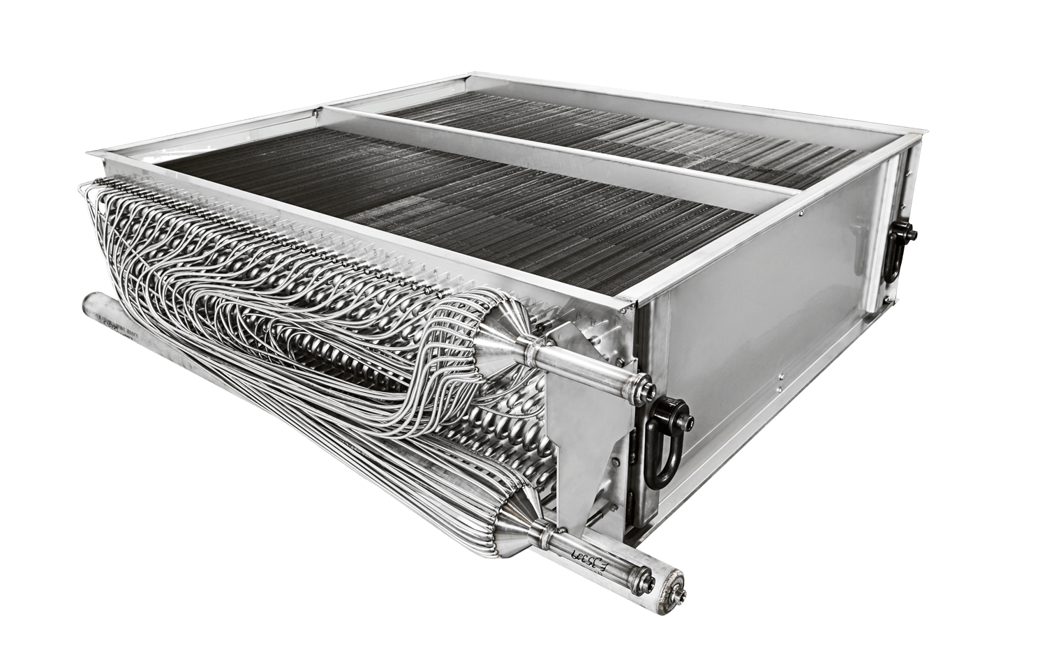 Food Storage and Processing | Super Radiator Coils