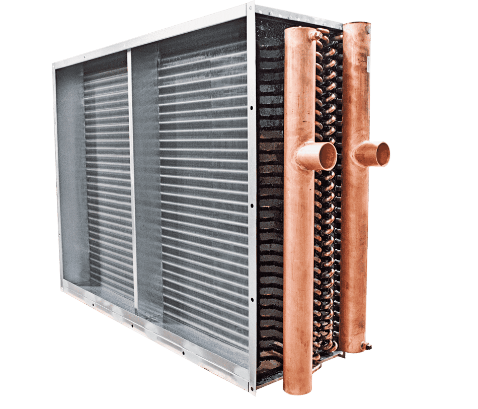 Custom Heat Exchanger Coils | Super Radiator Coils