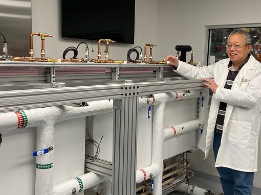 Research & Academic Collaboration Opportunities | Super Radiator Coils