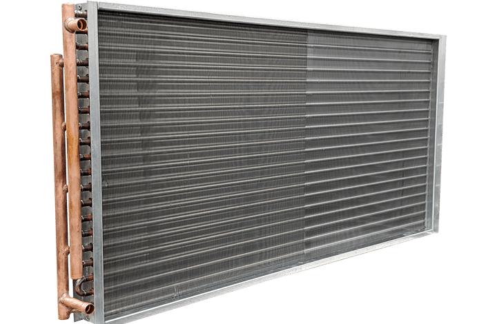 Custom Gas Coolers | Super Radiator Coils