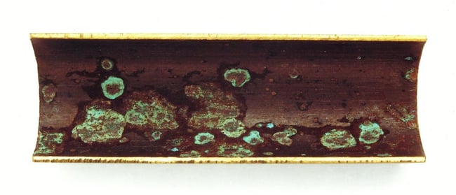 4 Kinds of Tube-Side Coil Fouling & How to Prevent Them | The Super Blog