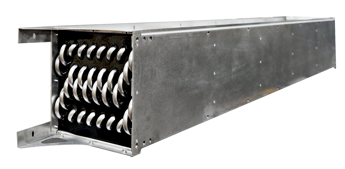 Semiconductor Products | Super Radiator Coils