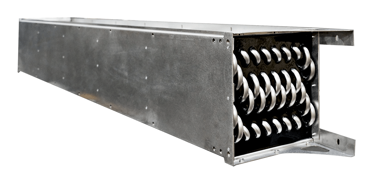 Semiconductor Products | Super Radiator Coils