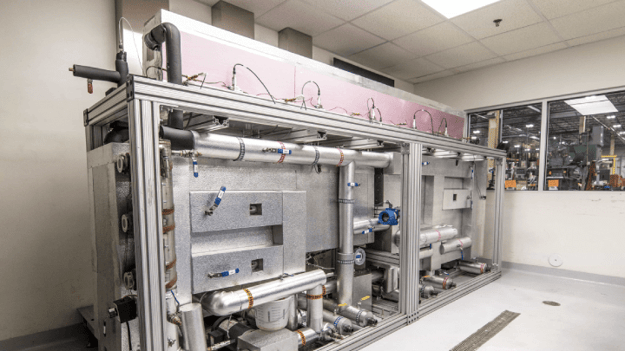 Military Grade Heat Exchangers | NAVSEA & MILSPEC Coils