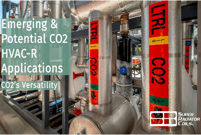 Custom Coils, Heat Exchangers & Nuclear Products | Super Radiator Coils