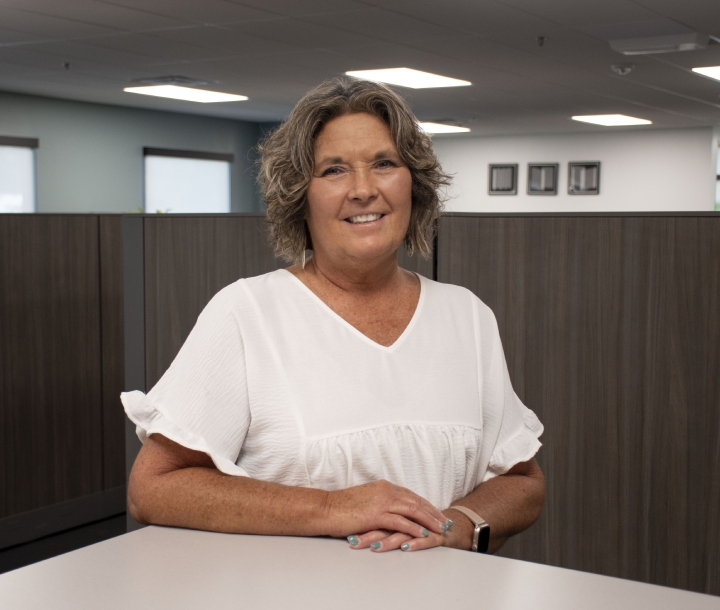 Spotlight on Super - Sandy Gordon, Sales Account Specialist, SRC Richmond