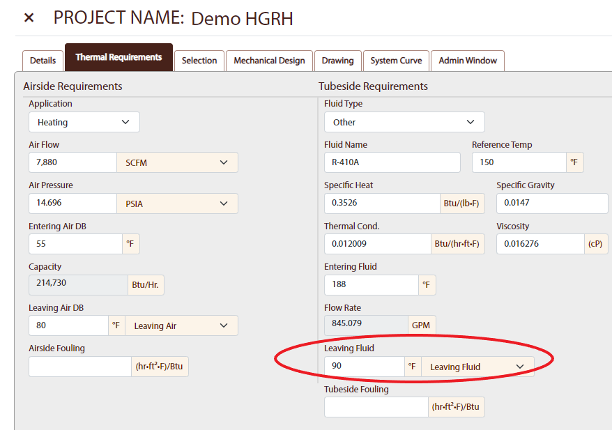 Hot Gas Reheat Coil Selection Best Practices | Super Radiator Coils
