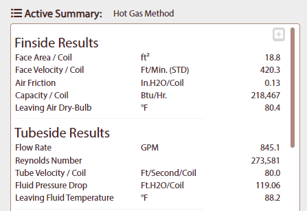 Hot Gas Reheat Coil Selection Best Practices | Super Radiator Coils