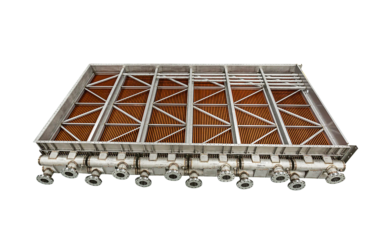 Custom Nuclear Coil Engineering | Thermal Design & Analysis