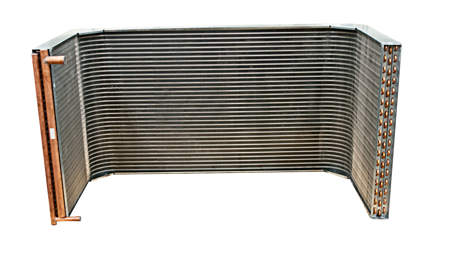 Condenser Coil Function, Features & Design | Super Radiator Coils