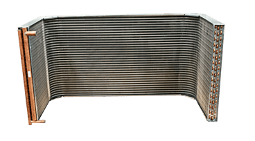 Condenser Coil Function, Features & Design | Super Radiator Coils