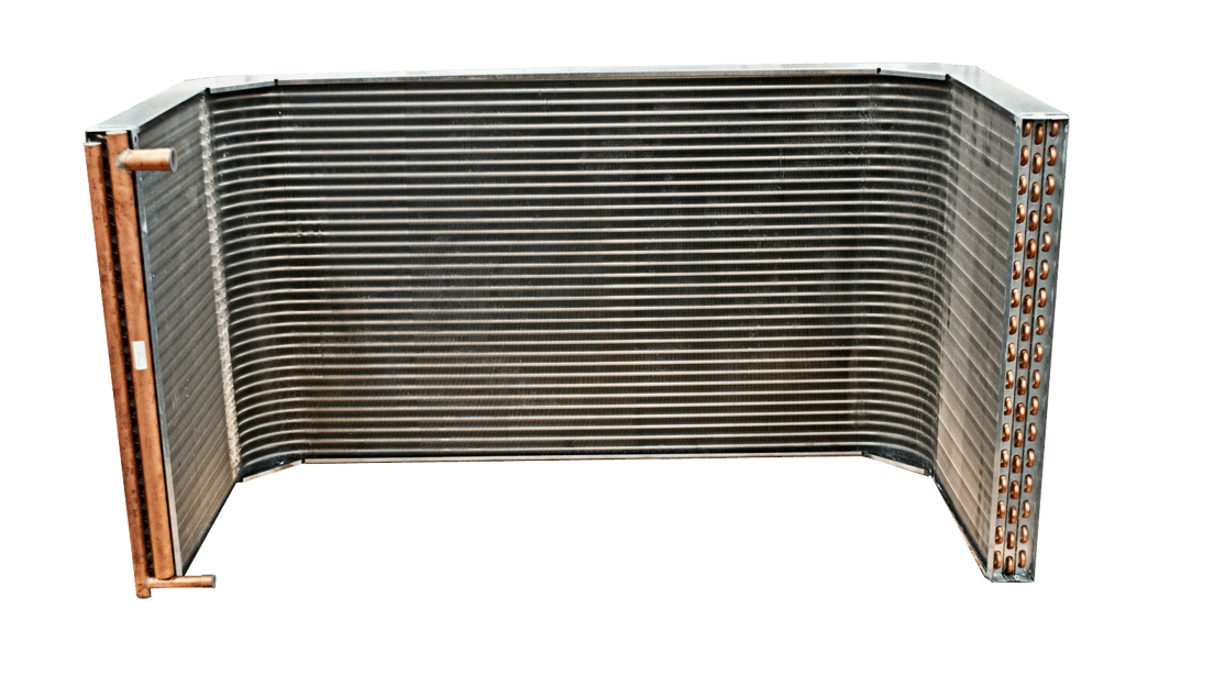 Condenser Coil Function, Features & Design | Super Radiator Coils