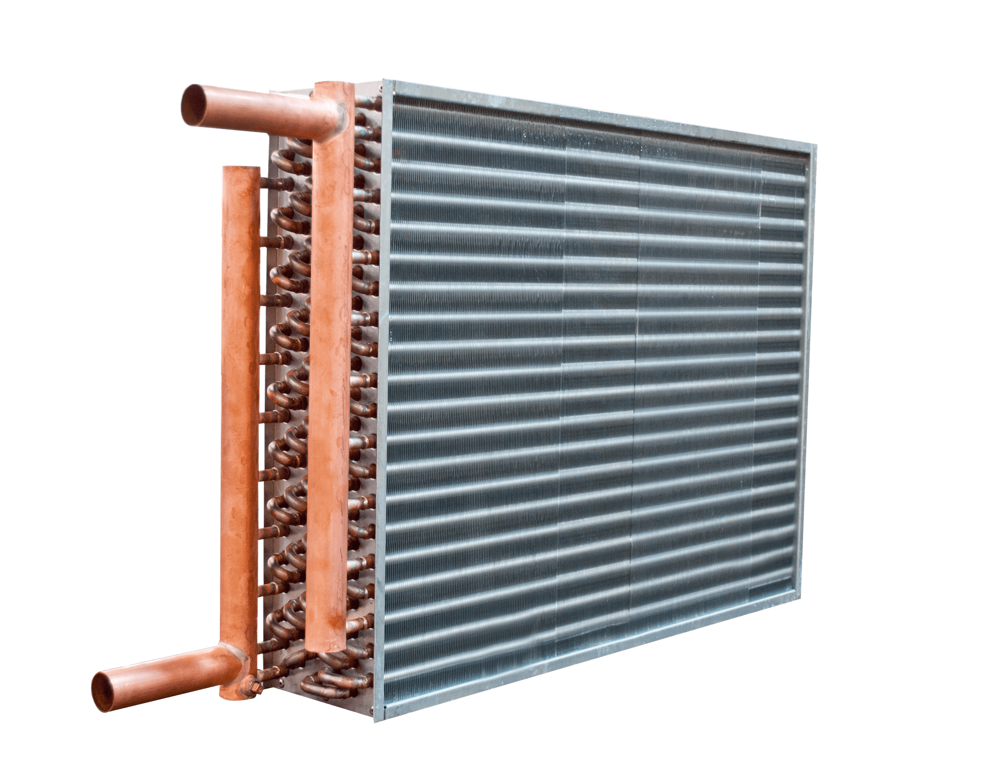 Fluid Coil Quick Quote | Super Radiator Coils