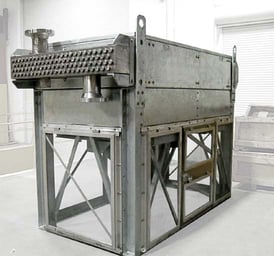 Custom-Engineered Air Coolers | Super Radiator Coils