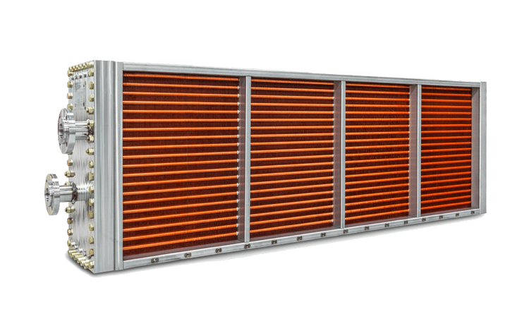 Custom Nuclear Coil Engineering | Thermal Design & Analysis