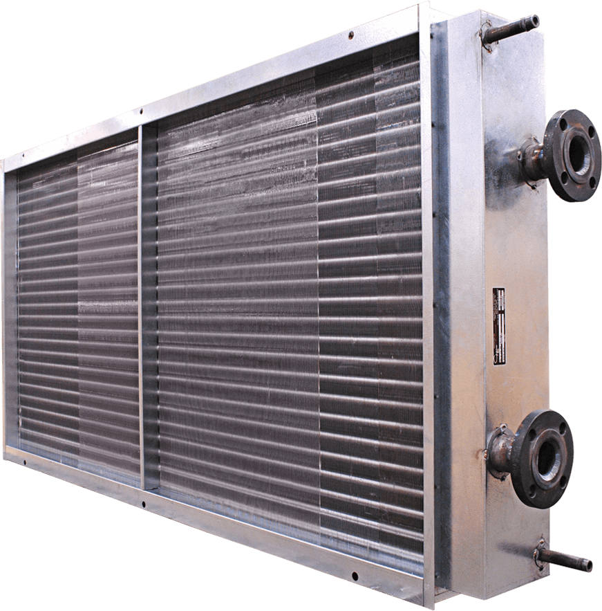 Custom Heat Exchanger Coils | Super Radiator Coils