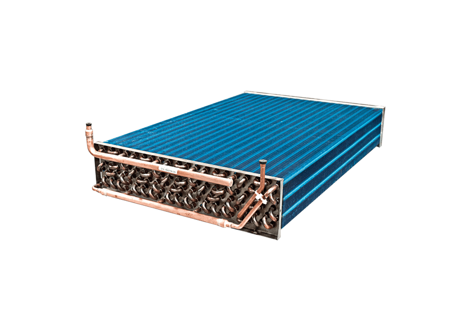 Features of Evaporators Used for Produce Cold Storage | The Super Blog