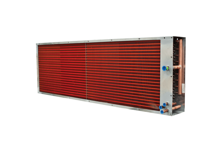 Transit Cooling | Super Radiator Coils