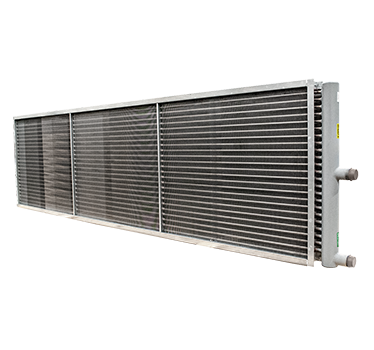 Custom Steam Distributing Coils | Super Radiator Coils