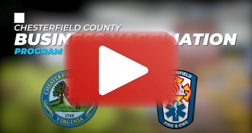 Vaccinations at SRC (video) | The Super Blog