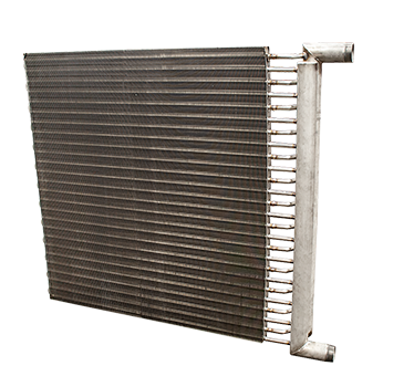 Custom Fluid Coils | Super Radiator Coils