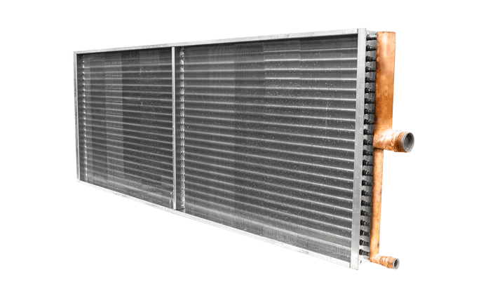 Steam Coils | Super Radiator Coils