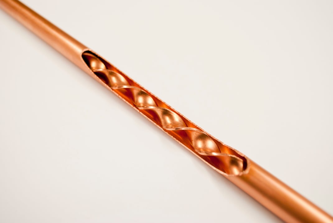 Turbulators in Heat Exchangers: Types and Purposes | The Super Blog