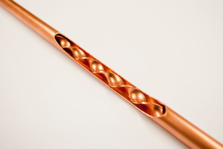 Turbulators in Heat Exchangers: Types and Purposes | The Super Blog