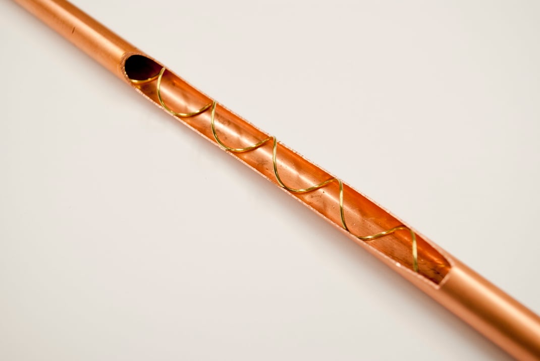 Turbulators in Heat Exchangers: Types and Purposes | The Super Blog