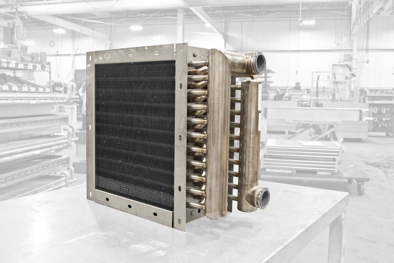 ULT & Cryogenic Products | Ultra-Low Temp Liquid Nitrogen Cooling