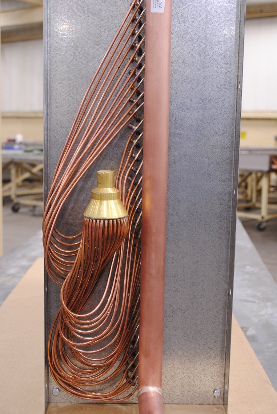 What is a Refrigerant Distributor & What Does it Do? | The Super Blog