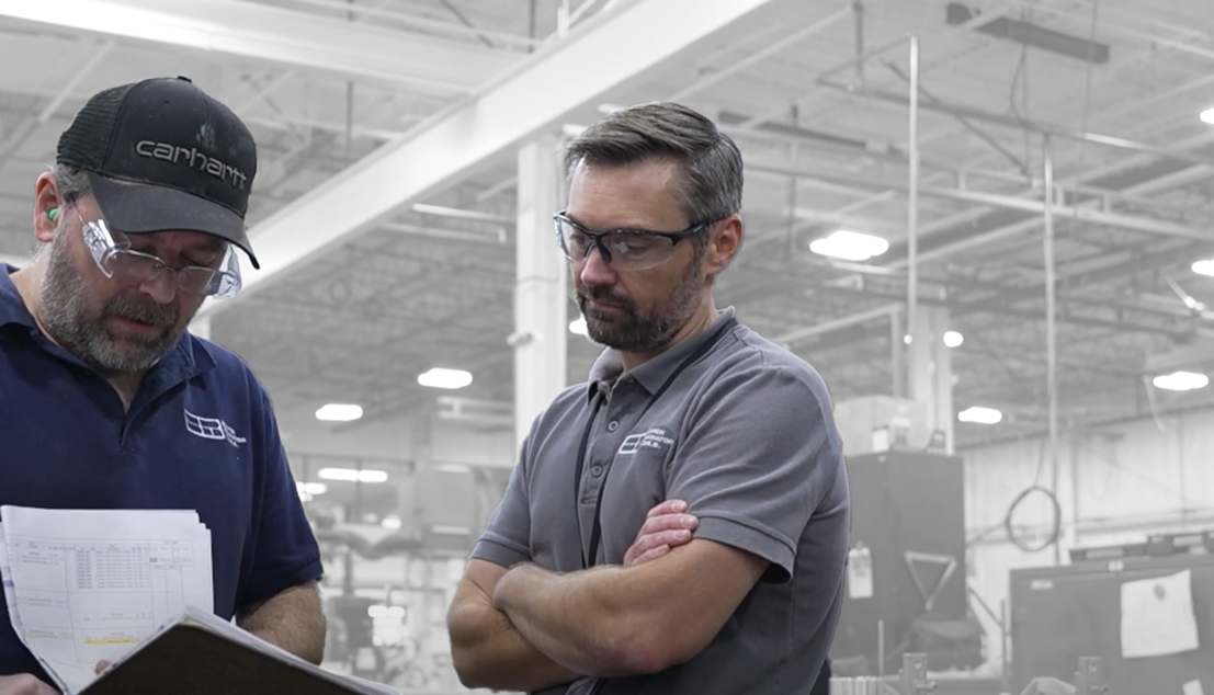 Meet the Manufacturing Team | Super Radiator Coils