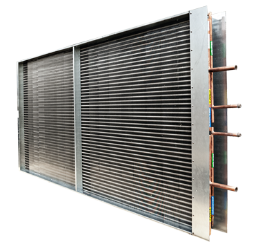 Custom Condenser Coils | Super Radiator Coils