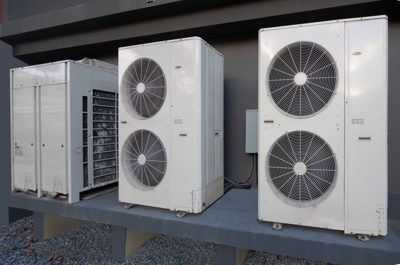 Heat Pump Basics: How Heat Pumps Work & Common Types | The Super Blog