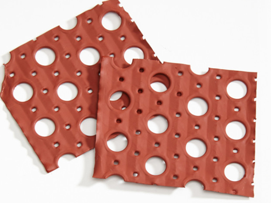 Choosing Fin Material for Industrial Heat Exchangers | The Super Blog